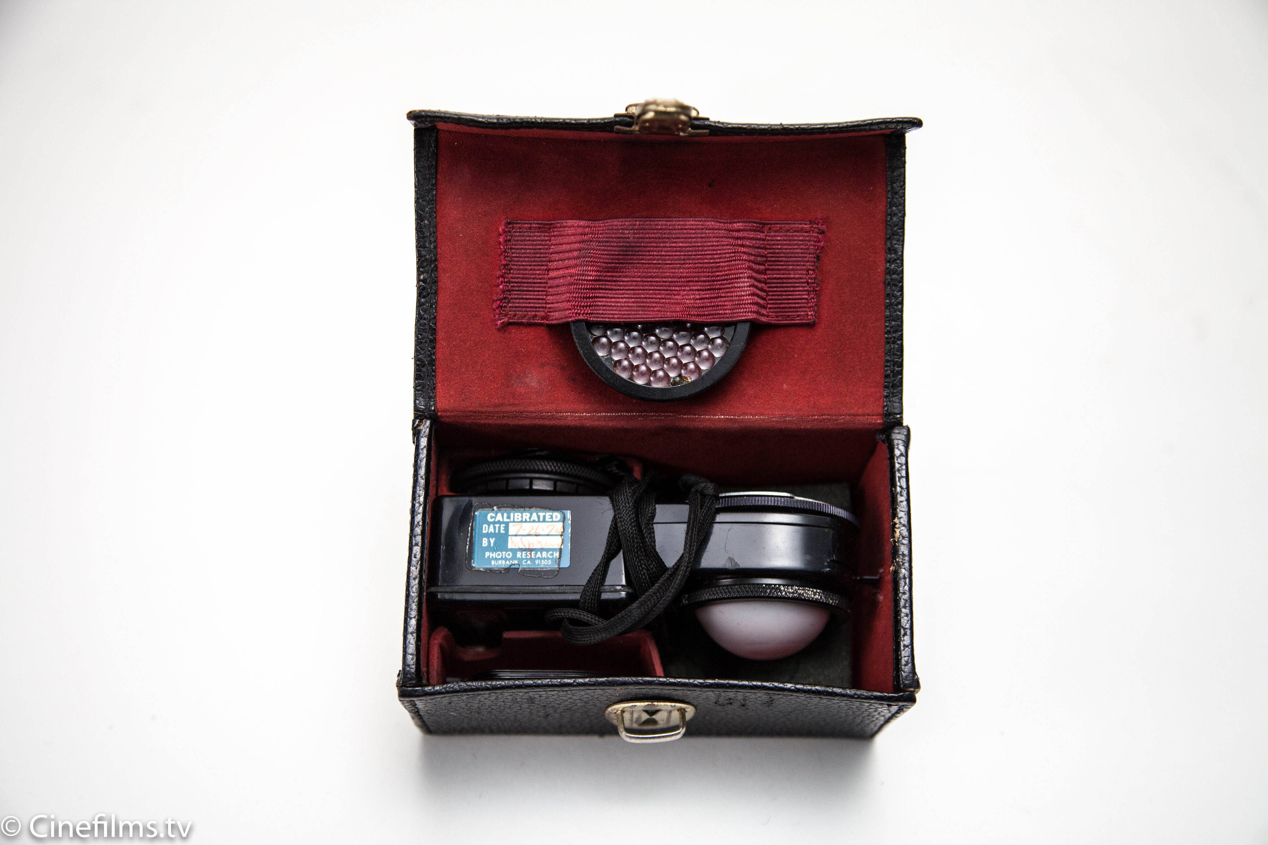 Spectra Professional P-251 | PROPS CAMERA