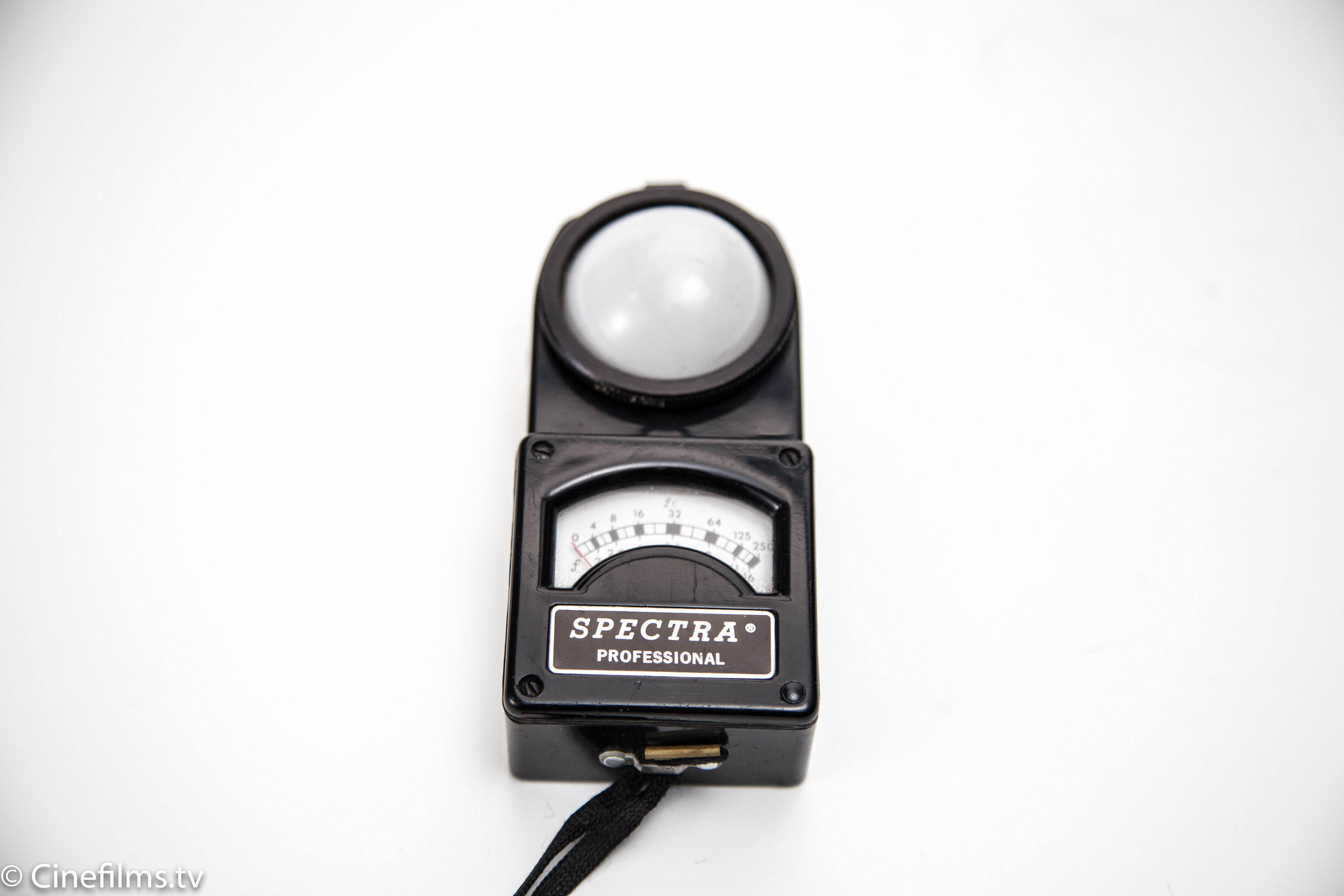 Spectra Professional P-251 | PROPS CAMERA