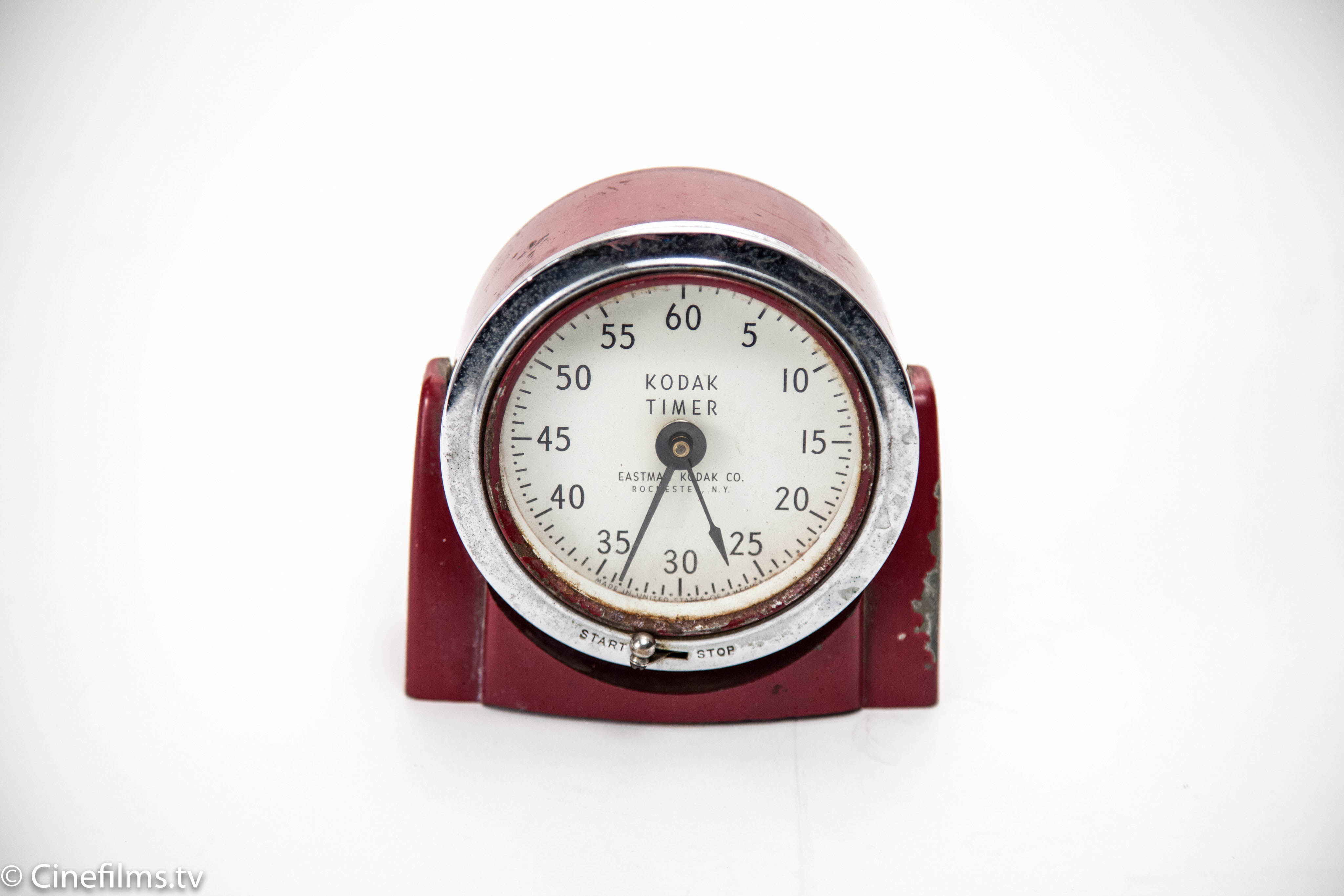 Kodak timer | PROPS CAMERA