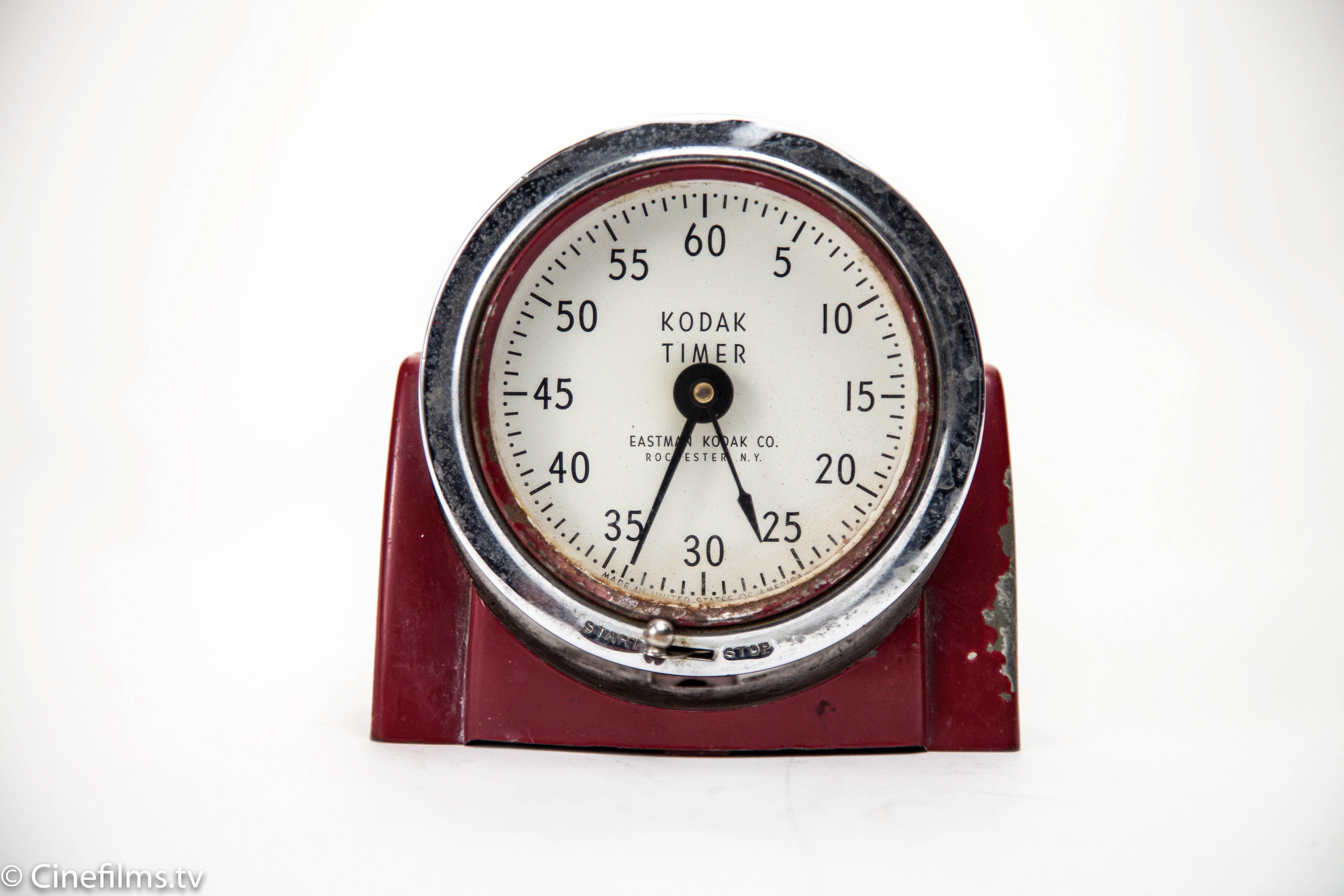 Kodak timer | PROPS CAMERA