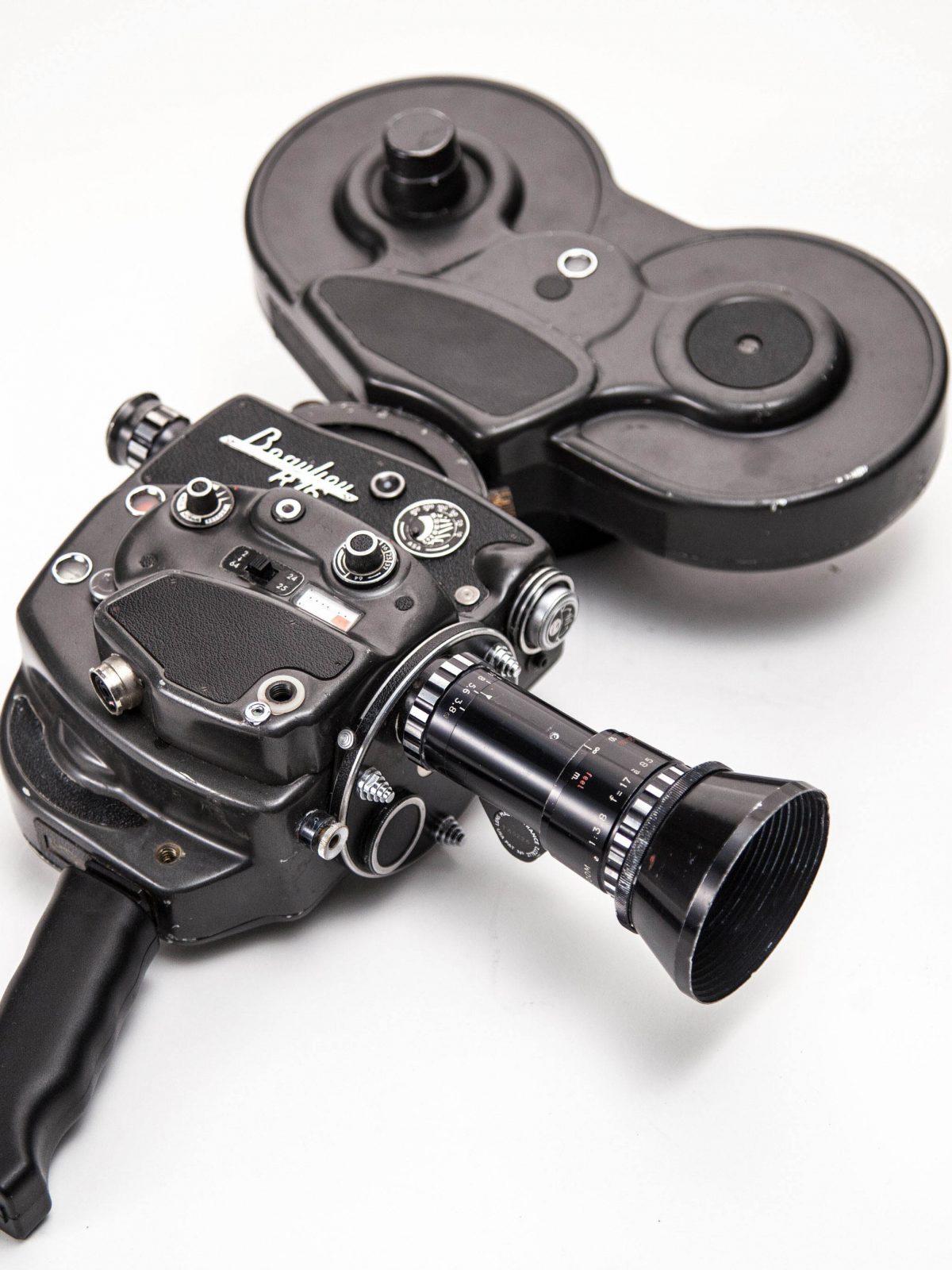 PROPS CAMERA | Location d'accessoires, camera anciennes pour le cinema ...