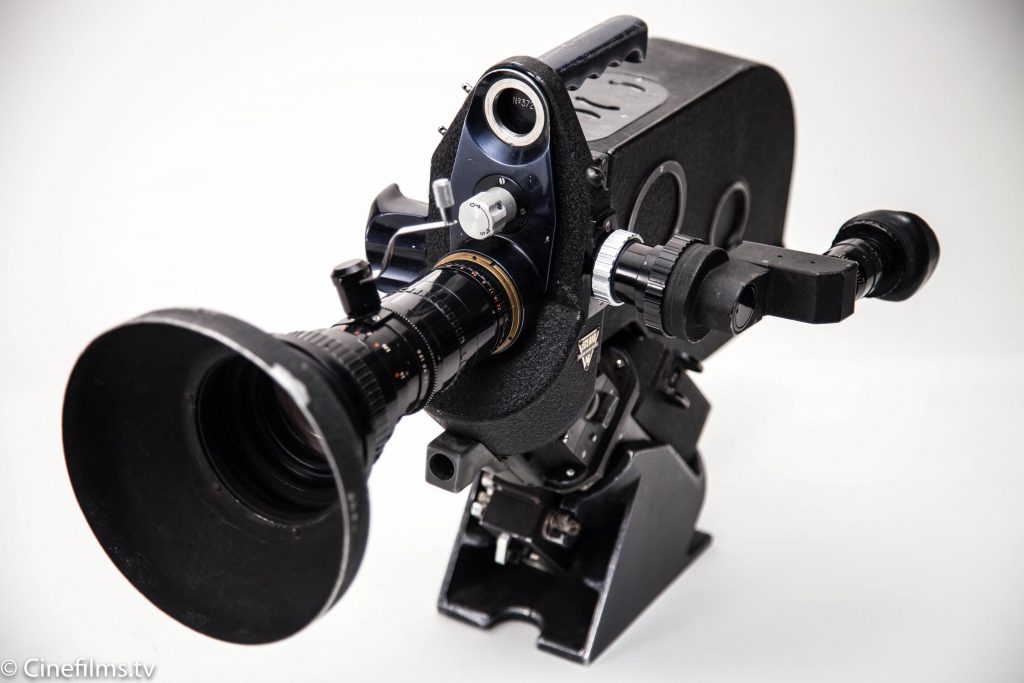 Eclair 16 Coutant – NPR1 | PROPS CAMERA