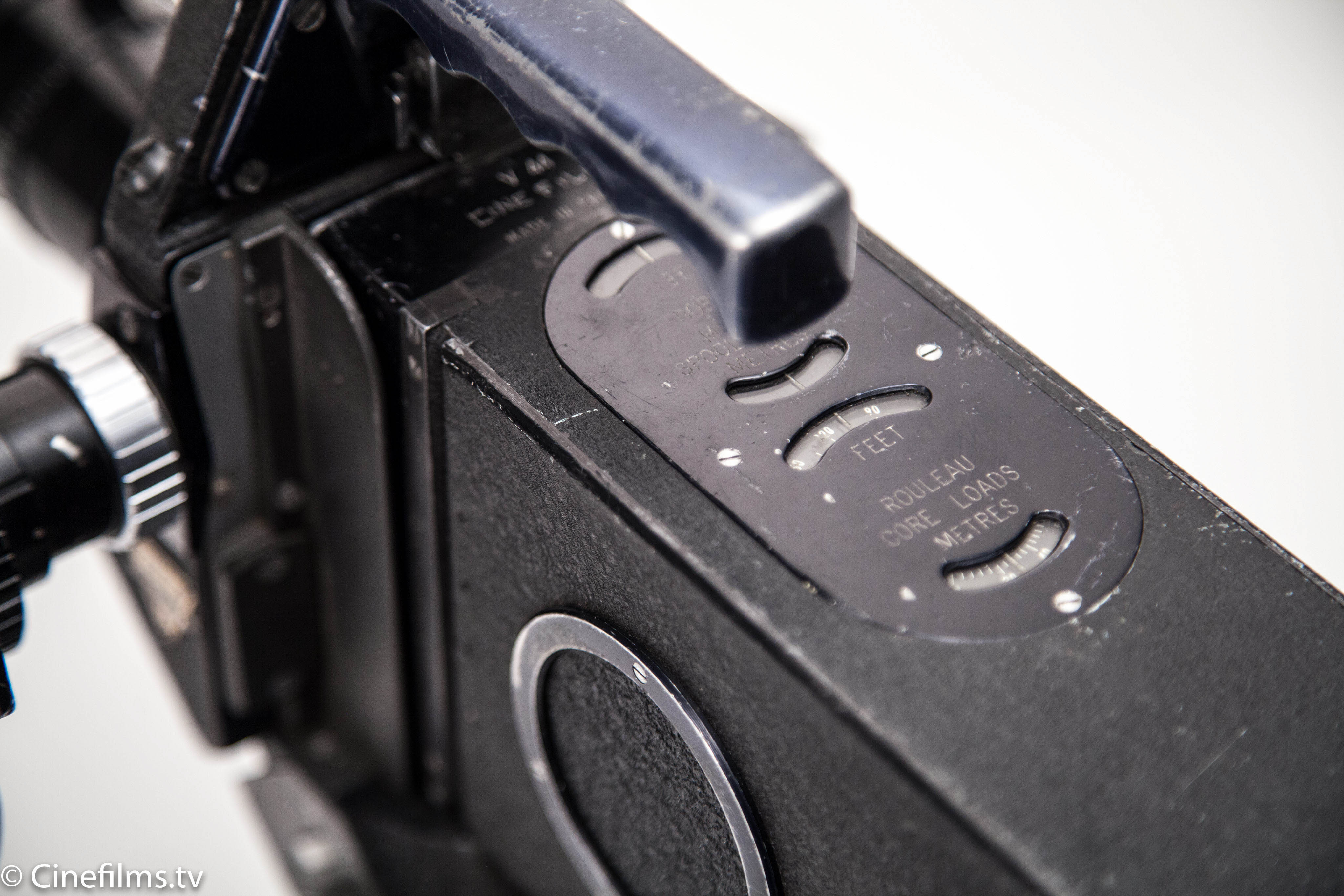 Eclair 16 Coutant – NPR1 | PROPS CAMERA