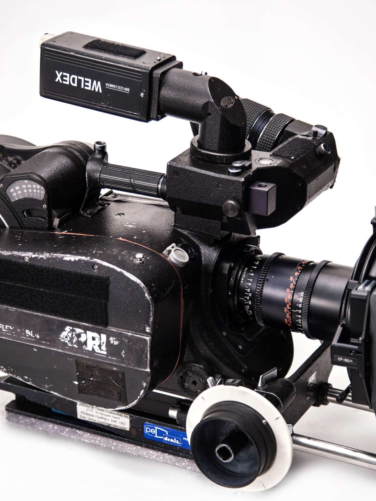 Produits | PROPS CAMERA